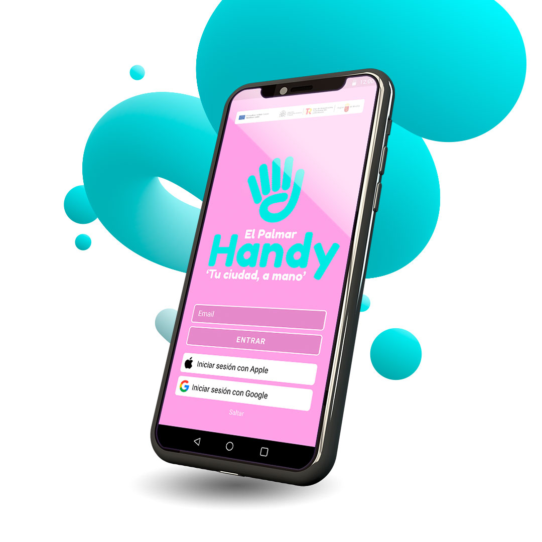 El Palmar Handy - El Palmar Handy